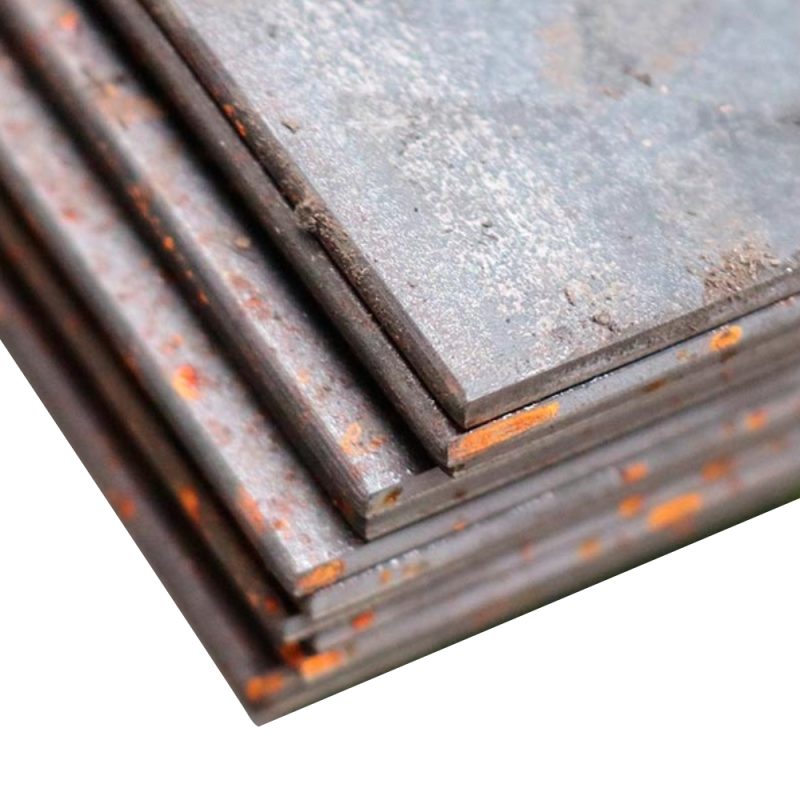 Chapa Lisa Laminada en Caliente (LAC) – Hierros Caruso